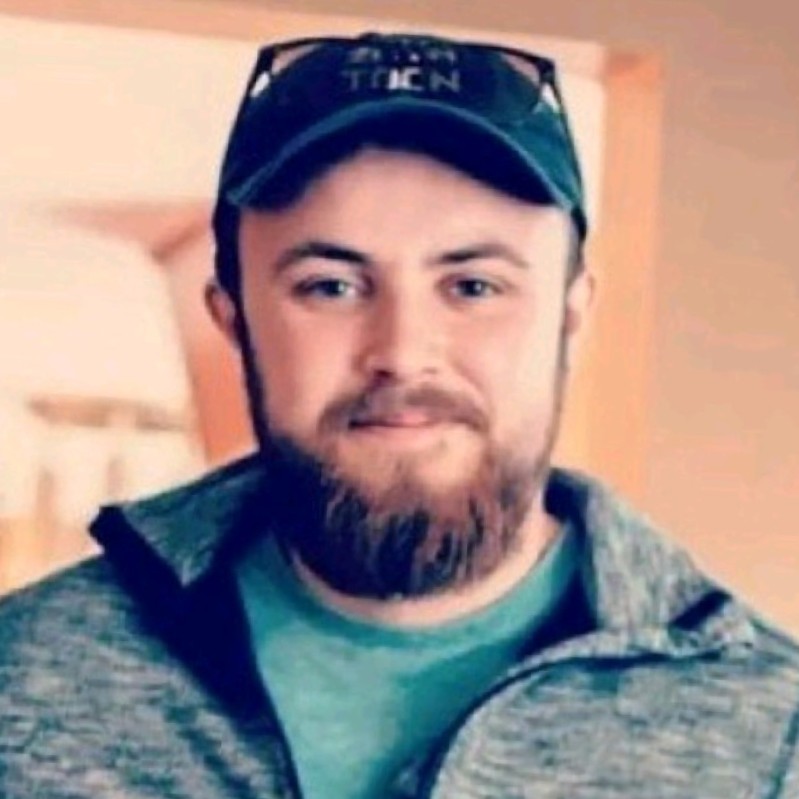 Iziah Faulkner Startups