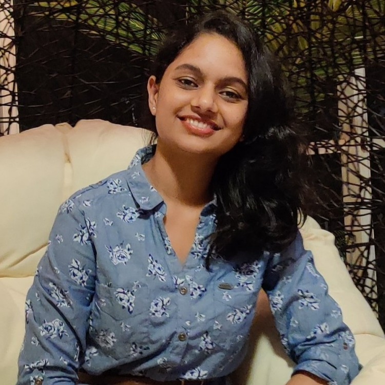 Anujna Rao Startups