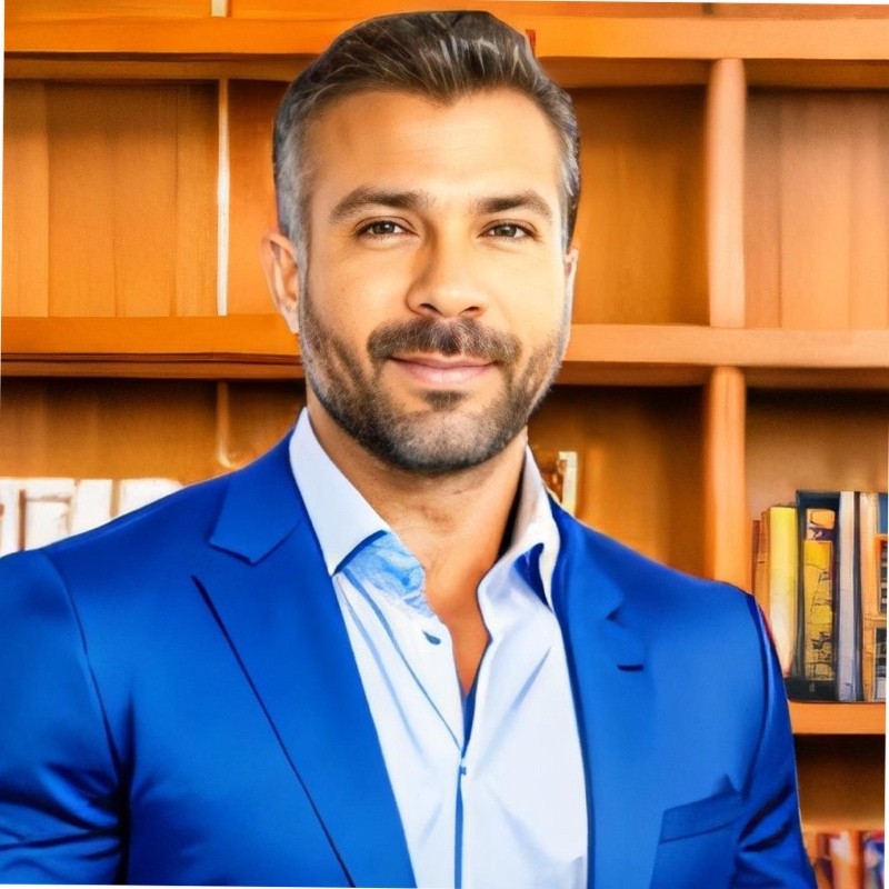 Adrian Yepez