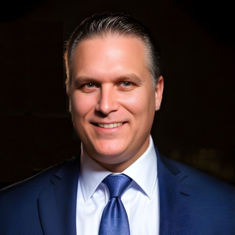 Jeff Neuman, MBA, ITIL® Startups