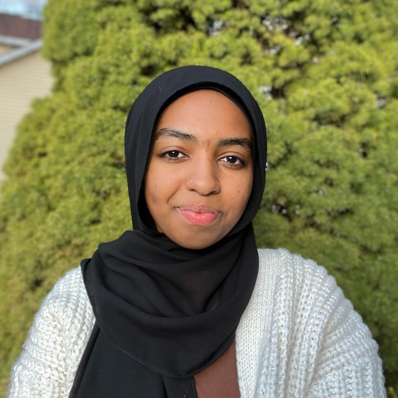 Haifa Mohamed